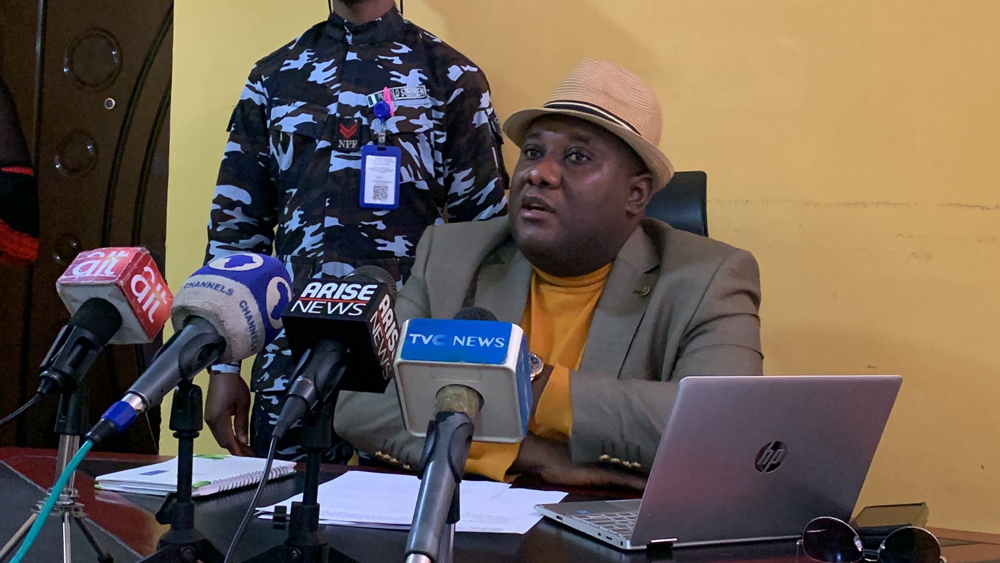 Fresh Elections Scheduled for 18 Polling Units in Jos North by INEC ...